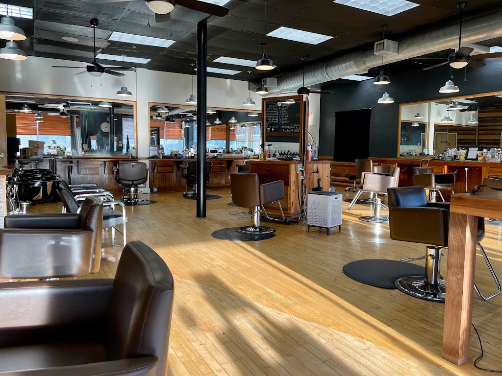 THORPS Haircuts & Color - Madison, WI 53704 - Services and Reviews