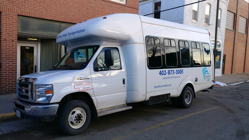 Blue Rivers Public Transit Office - AZexplained