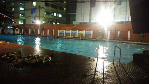 Kamgar Swimming Pool in Dadar West, Mumbai, Maharashtra - Zaubee
