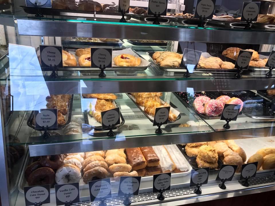 A Little Taste of Heaven Bakery - Maryville, IL 62062, Reviews, Hours ...