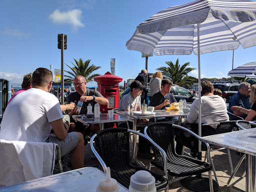 The Fish Place - Locations from All Over the World