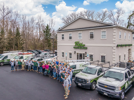 Fletcher Construction - AZexplained