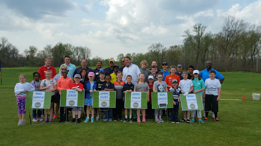 Golf Club «Mud Run Golf Course», reviews and photos, 2000 S Hawkins Ave ...