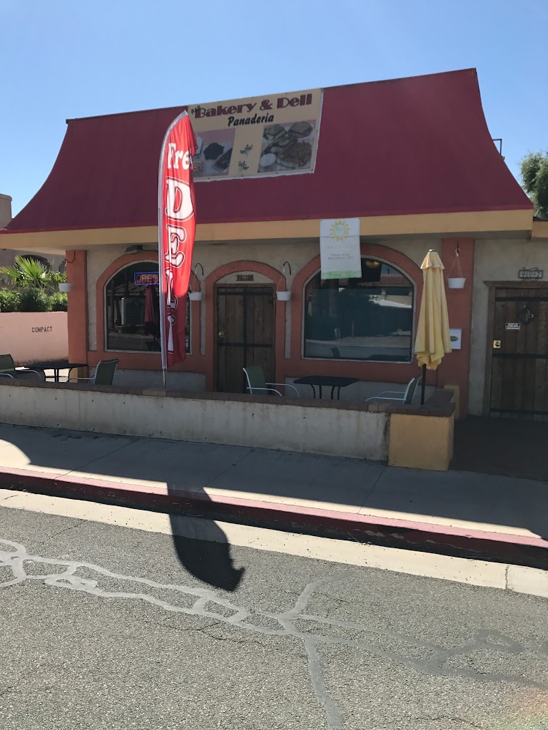 A & R Bakery - Blythe, CA 92225 - Menu, Reviews, Hours & Contact