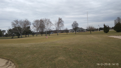 Golf Club «Cherry Creek Golf Links», reviews and photos, 900 Reeves Ave ...