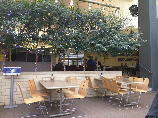 Keystone Dining Room - AZexplained