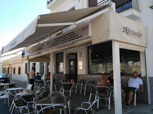 Restaurante Bar Restaurante El Revuelo en Lepe