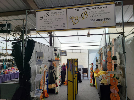 Shopping Mall «Mesa Market Place Swap Meet», reviews and photos, 10550 ...