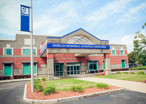 MassHire Boston Career Center - AZexplained