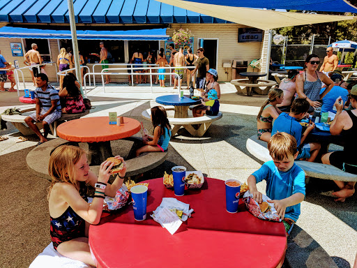 Water Park «Slidewaters ~ Lake Chelan Waterpark», reviews and photos ...