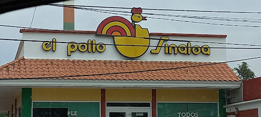 Restaurante EL POLLO SINALOA en Poza Rica de Hidalgo