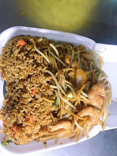 RESTAURANTE COMIDA CHINA FAMILIAR 聚兴城 en Tijuana - Número de Teléfono ...