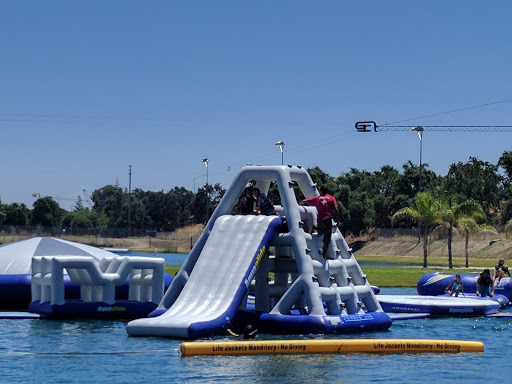 Water Park «Velocity Island Park», reviews and photos, 755 N East St ...