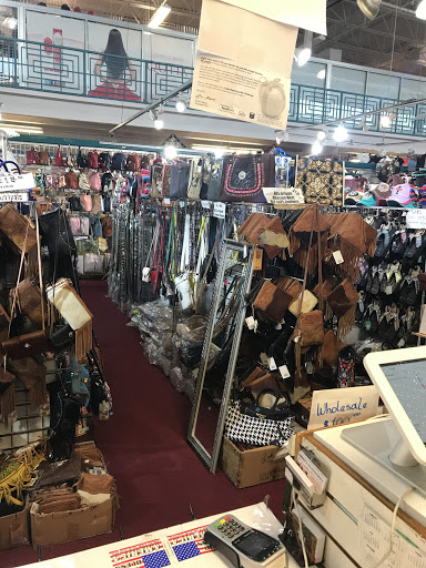 Outlet Mall «Harwin Outlet Mall», reviews and photos, 9507 Harwin Dr ...