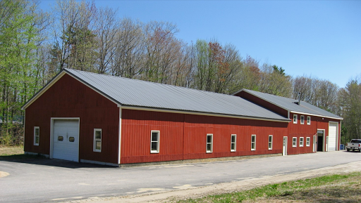 Merrimack Manufacturing - AZexplained