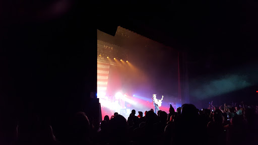 Performing Arts Theater «Effingham Performance Center», reviews and ...