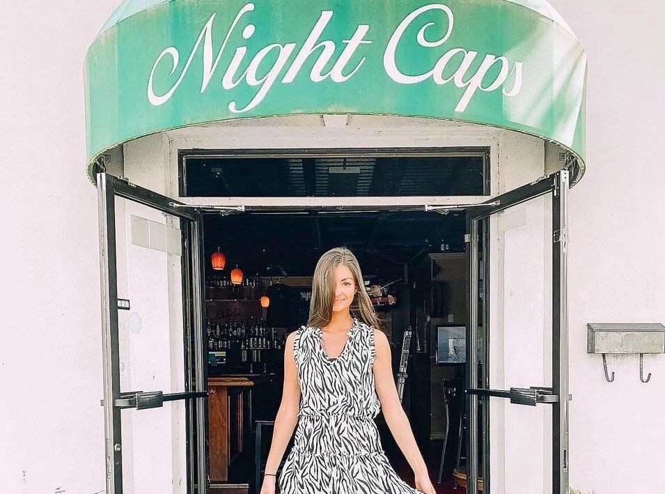 Nightcaps - Columbia, SC 29205, Reviews, Hours & Contact