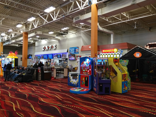 Amusement Center «Funtime America», reviews and photos, 269 NJ-35 ...