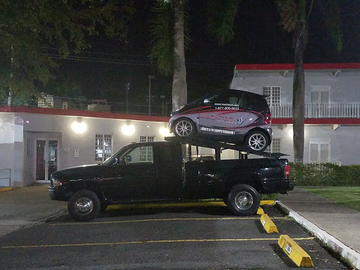 Mech-Tech College in Caguas, Caguas - Zaubee