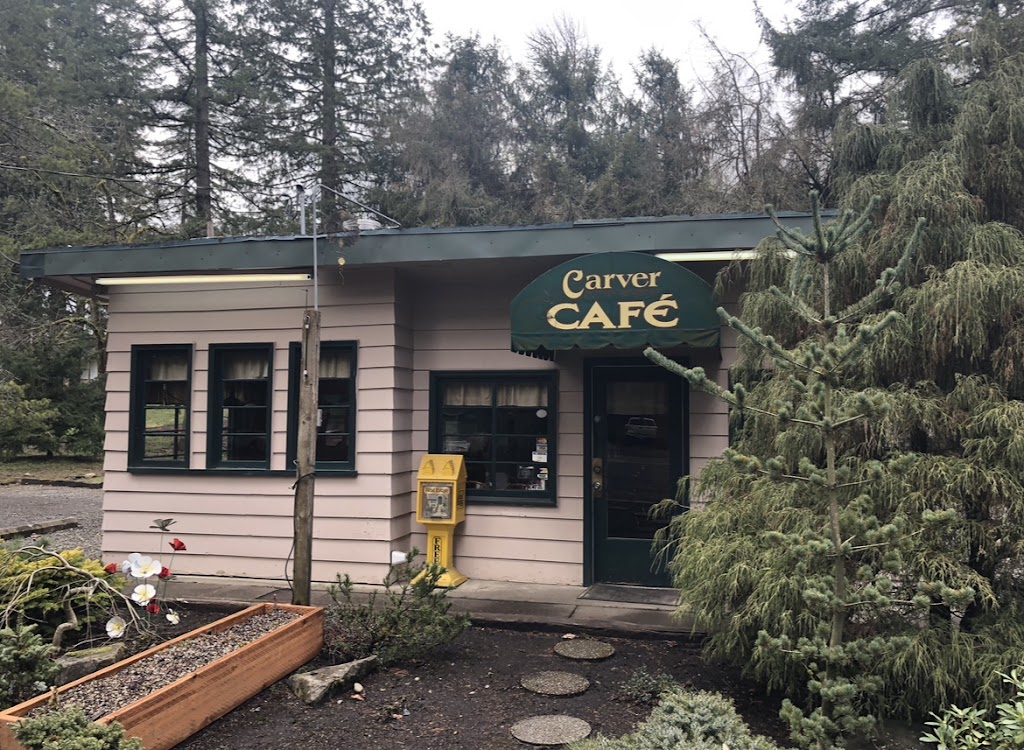 Carver Cafe - Damascus, OR 97089 - Menu, Reviews, Hours & Contact