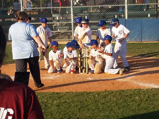 Conway Station Baseball Complex