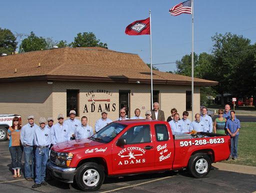 Adams Pest Control - AZexplained