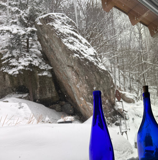 Inn At Long Trail in Killington, Vermont - Zaubee