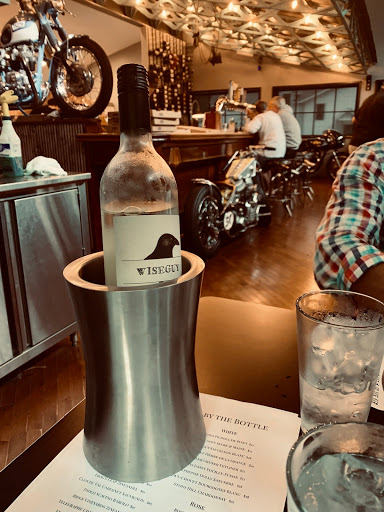 Fat Crow Restaurant in Newfane, Newfane, Vermont - Zaubee