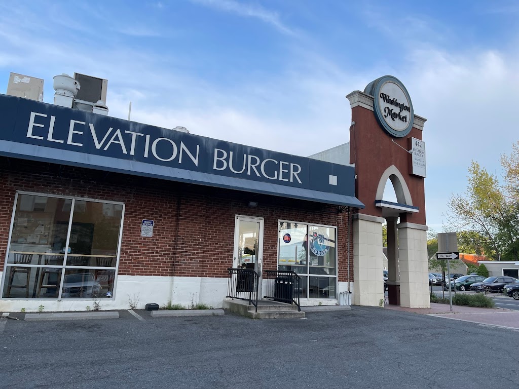Elevation Burger - Falls Church, VA 22046 - Menu, Reviews, Hours & Contact