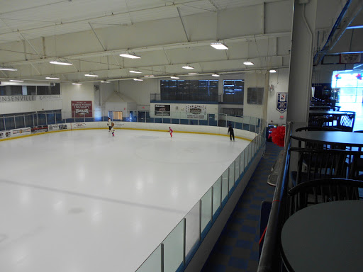 Ice Skating Rink «The Edge Ice Arena», reviews and photos, 735 E ...