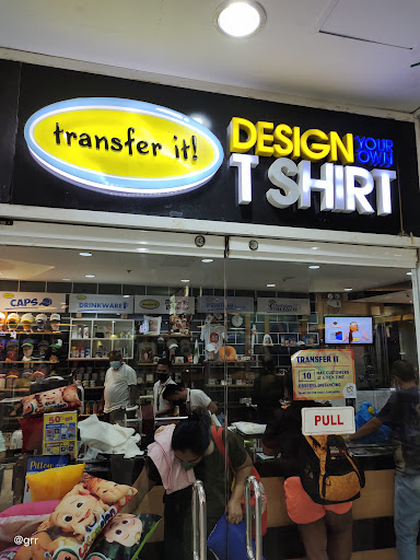 Transfer It - Cebu in Cebu City, Cebu - Zaubee