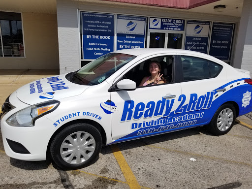 Ready 2 Roll Driving Academy - AZexplained