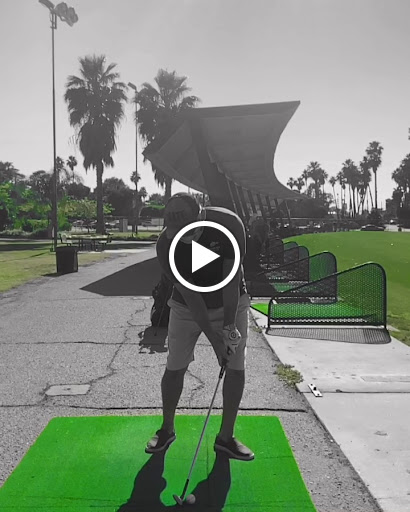 Golf Course «Balboa Golf Course», reviews and photos, 16821 Burbank ...