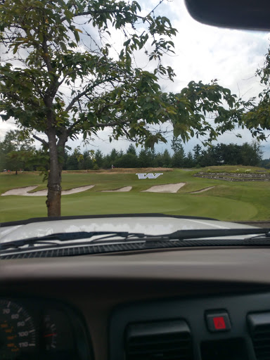 Golf Course «Washington National Golf Club», reviews and photos, 14330 ...