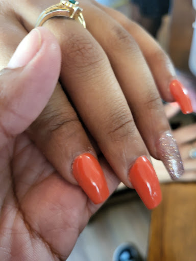 Diva Nails - Locations from All Over the World