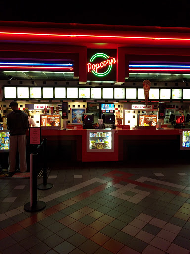Movie Theater «Regal Cinemas Independence 10», reviews and photos, 1210 ...