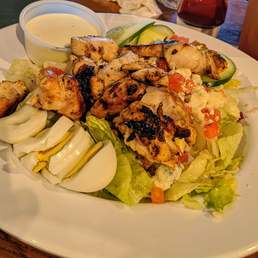 Thunder Road Grill - AZexplained