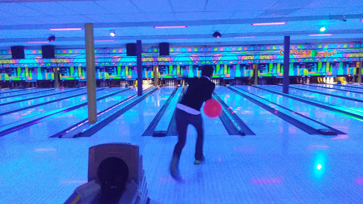 Bowling Alley «Funtime Bowl Atlanta», reviews and photos, 3285 Buford ...