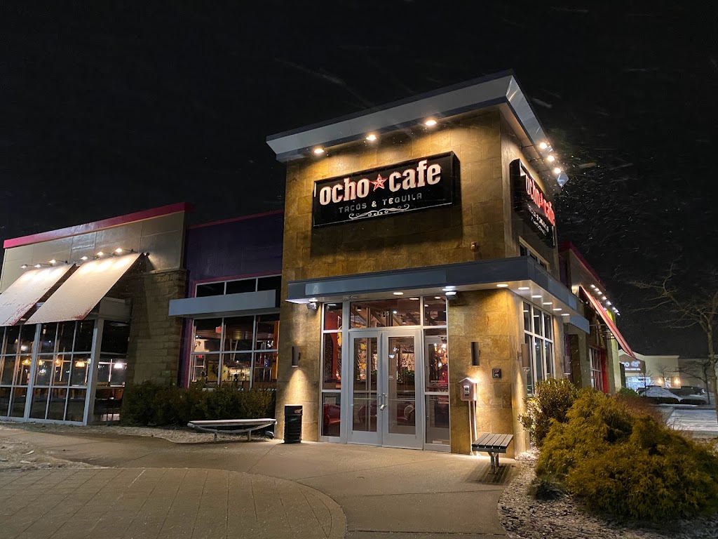 Ocho Cafe - Duxbury, MA 02360 - Menu, Hours, Reviews and Contact