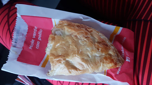 Restaurante Pastes Kikos en Ixmiquilpan