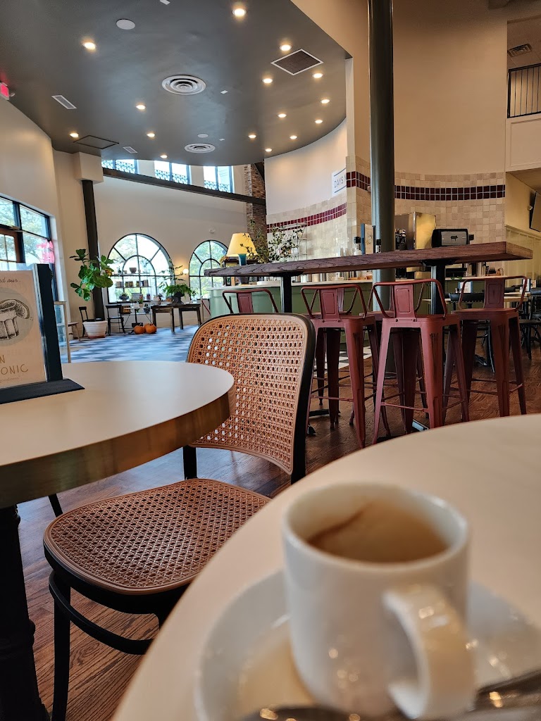 Adair Kitchen Menu - Houston, TX