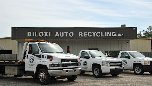 Reviews Biloxi Auto Recycling (Scrap Yards) in Mississippi ...