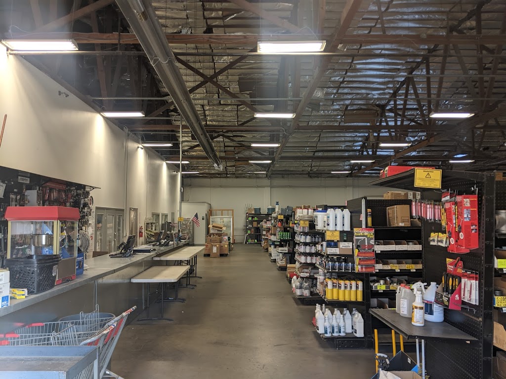 Standard Plumbing Supply - Santa Clara, CA 95050 - Location, Reviews ...
