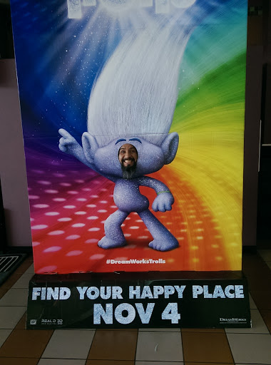 Movie Theater «Regal Cinemas Turlock 14», reviews and photos, 2323 W ...