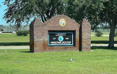 Northwest Florida Reception Center - 4455 Sam Mitchell Dr, Chipley ...