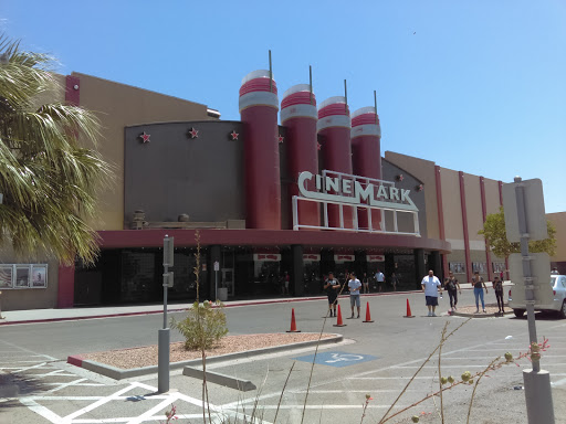 Cinemark 20 And Xd El Paso Photos