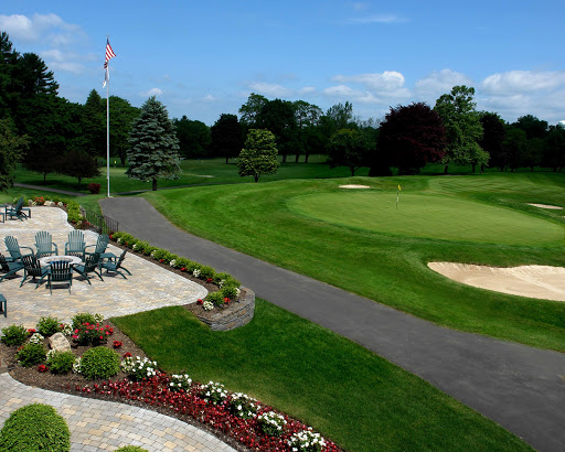 Golf Club «Mohawk Golf Club», reviews and photos, 1849 Union St #2 ...