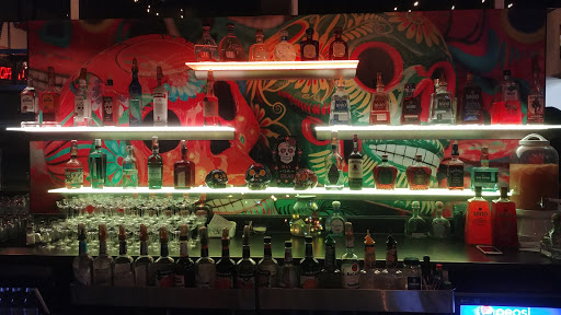 Lobos Tacos & Tequila