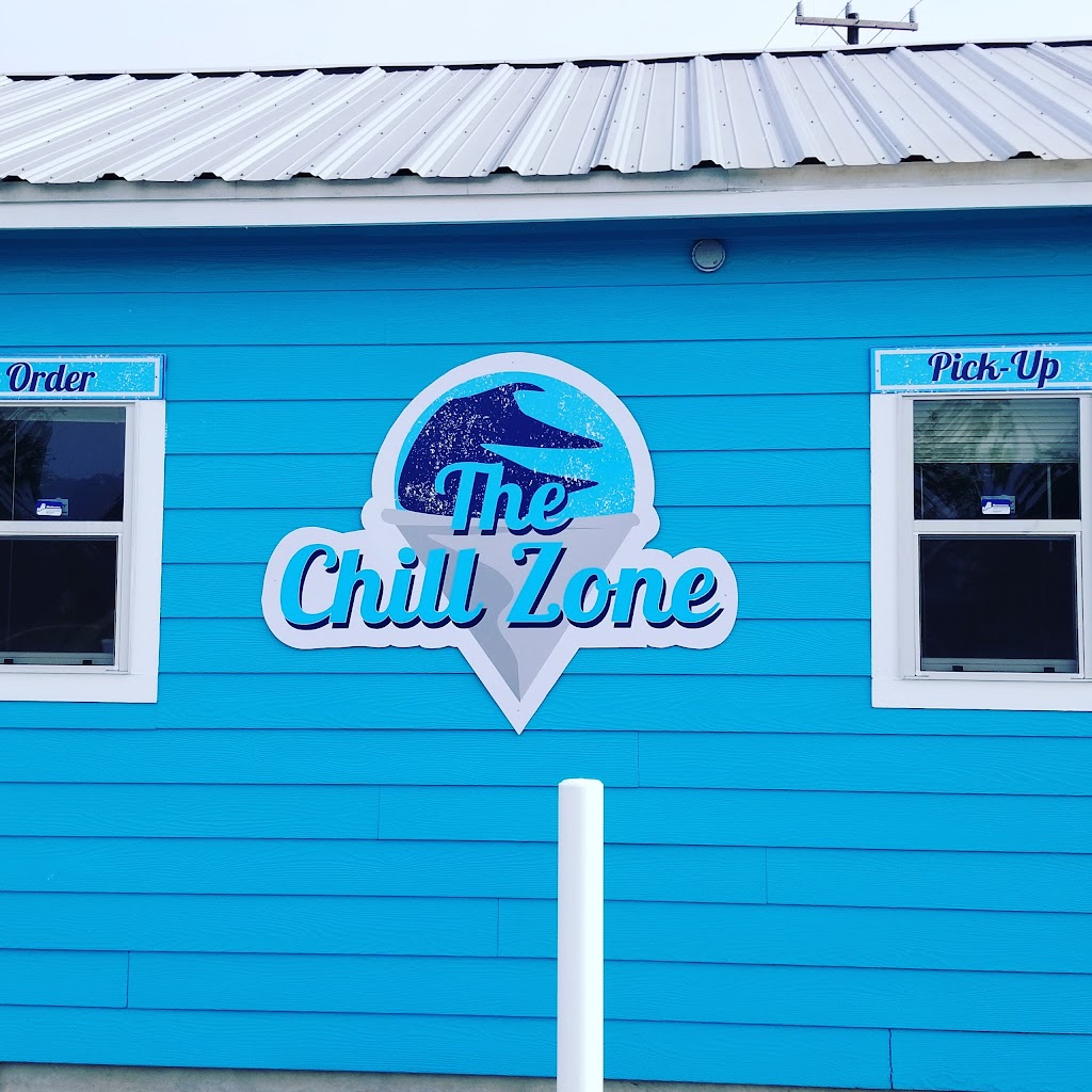 The Chill Zone - San Antonio, TX 78214 - Menu, Reviews, Hours & Contact