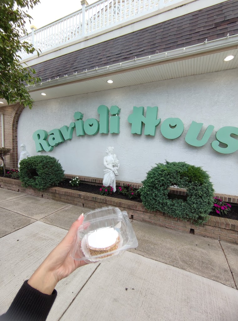The Ravioli House - Wildwood, NJ 08260 - Menu, Reviews, Hours & Contact